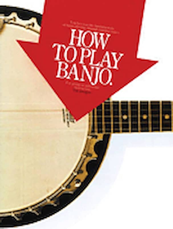 How to Play Banjo | Reverb