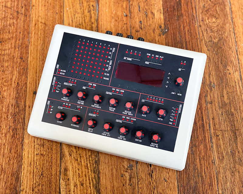 MidiBox SID V2 | Reverb UK