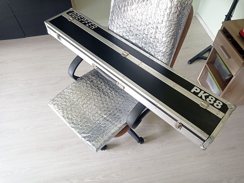 Doepfer PK88 | Reverb