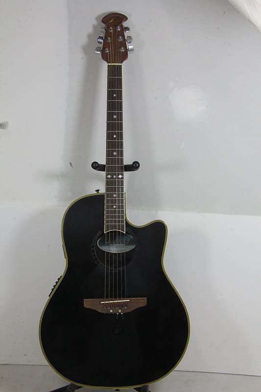 Ovation Celebrity CC 057 | Reverb