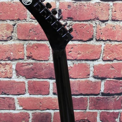 1995 ESP EXP Explorer guitar - Hetfield | Reverb