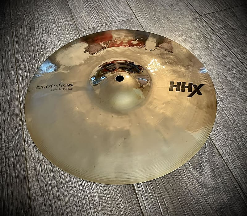 Sabian 12 Sabian 12
