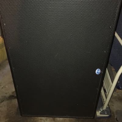 Danley Sound Labs SH96HO | Reverb