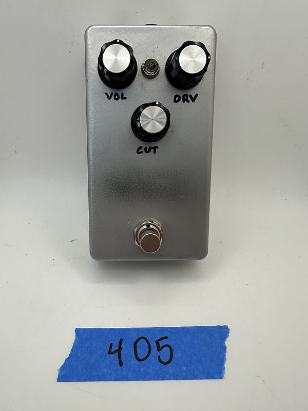 1981 Rat Clone | Reverb