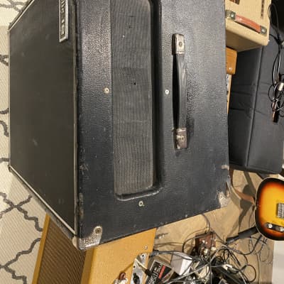 Leslie 18 (Fender Vibratone) Rotating Speaker | Reverb