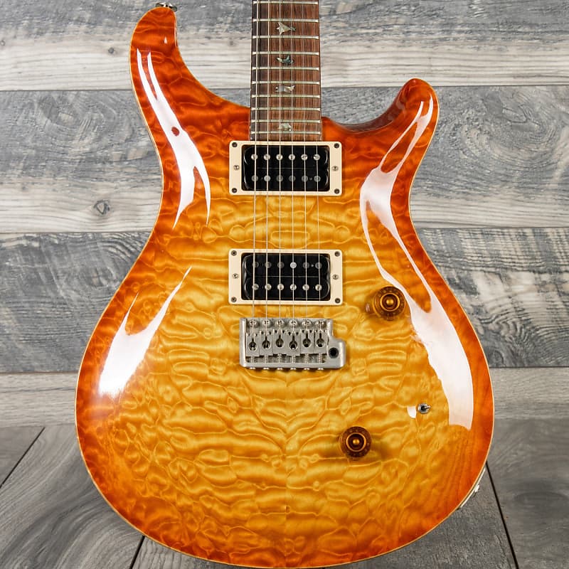 1987 PRS Signature #92 | Reverb