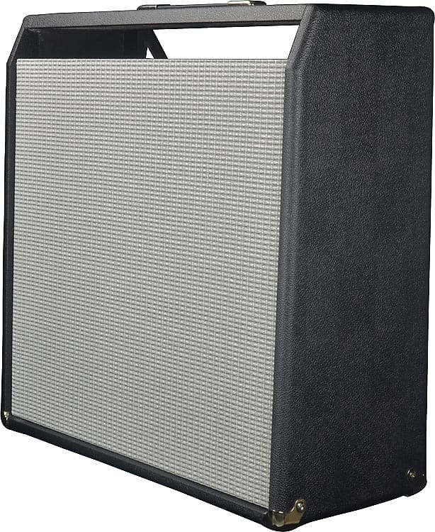 Mojotone Fender Blackface Super Reverb® Style Combo Cabinet | Reverb