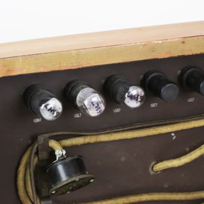 1950s Hammond Solovox Model L Vintage Analog | Reverb Deutschland