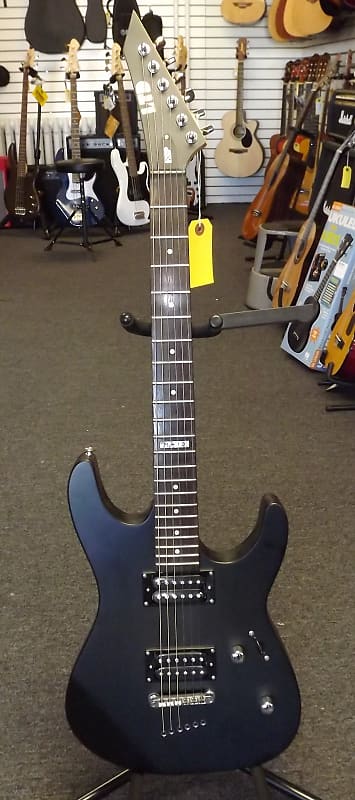 ESP LTD M-10 Electric Guitar Korea | Reverb