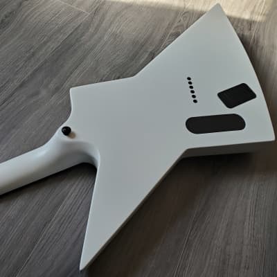 Solar Guitars E1.6KW Kirk Windstein (Crowbar) | Reverb