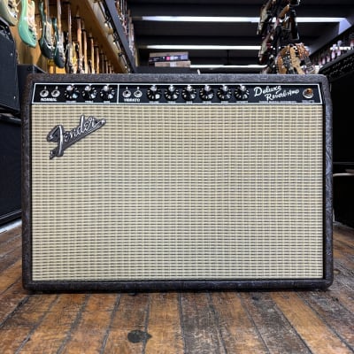 2024 Fender "Limited Edition" FSR '65 Deluxe Reverb Guitar | Reverb