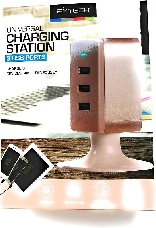 BYTECH BYCS03100RG BYTECH | Reverb