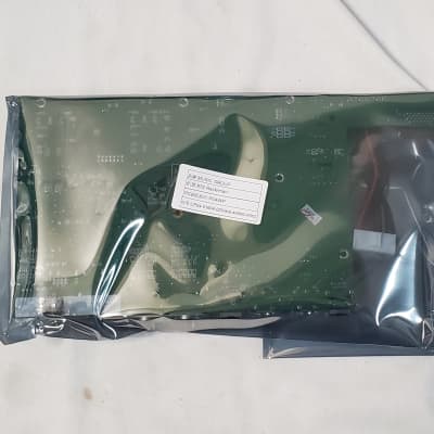 Behringer X32 Rack Main PCB CP04-01604-000 Q05-AWN00-00102 | Reverb