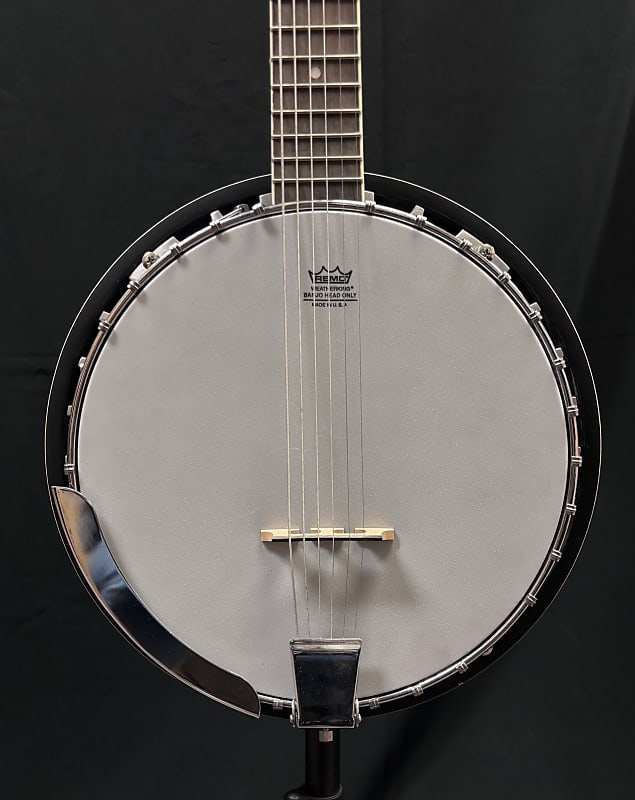 Alabama 6-String Banjo - ALB36 | Reverb
