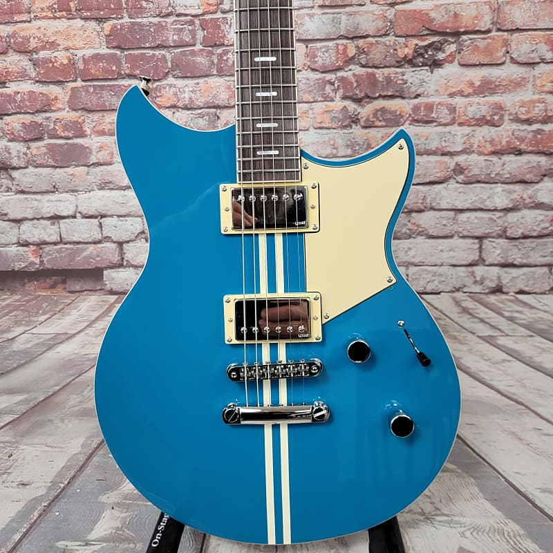 Yamaha Revstar RS220 | Reverb