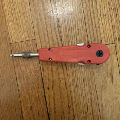 ADC-Commscope QB-4 Punch-Down Tool | Reverb