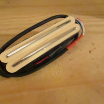 Guitar Madness Hot Rod Rail Telecaster Pickups 2022 Black w/ | Reverb