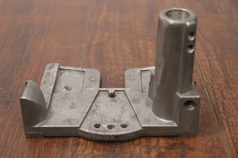 Rogers Swiv O Matic Bass Drum Pedal Frame Vintage 1960's #3 | Reverb