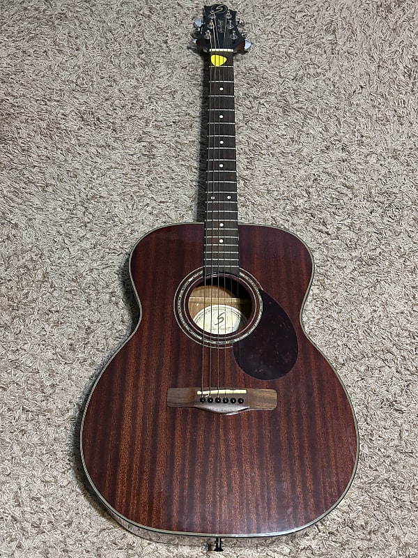 Samick OM3 2010 | Reverb