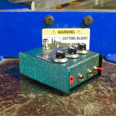 Critter - CFR Klone TLE2072 Equipped! Sale | Reverb