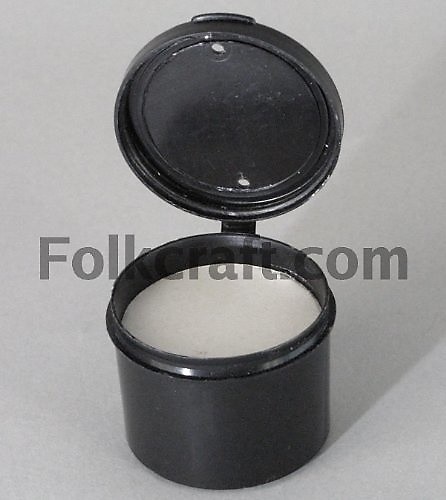 Herco Guitar Humidifier | Reverb