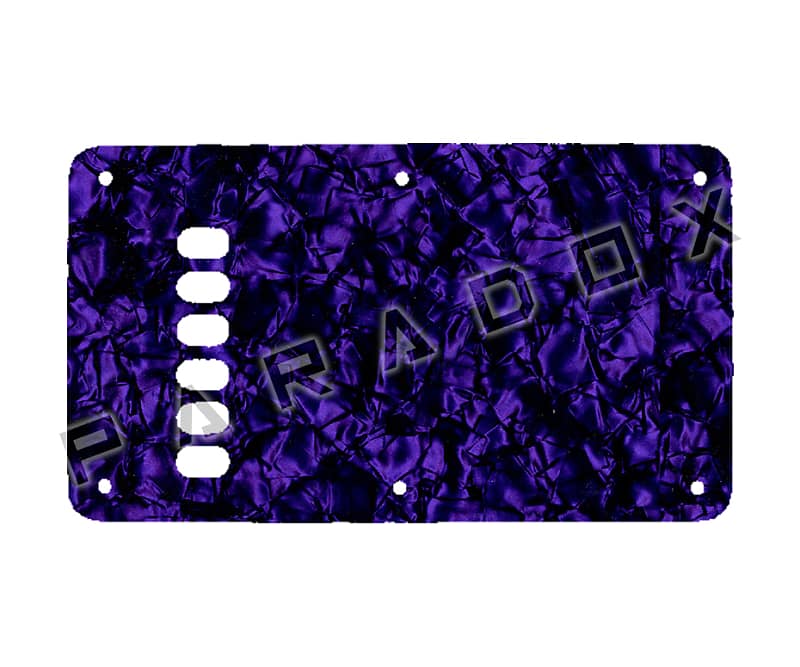 Custom Pickguard For 2021 - 2024 Made in India Sterling | Reverb