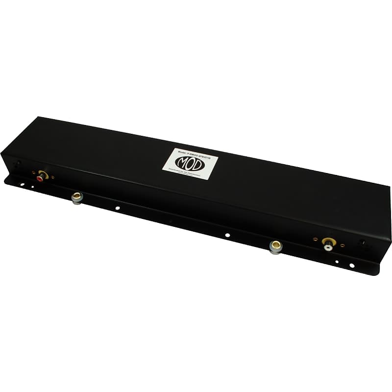 Reverb Tank - Mod® 4FB3D1B, Long Decay, 2-Spring | Reverb