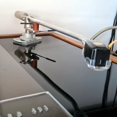 Thomas Schick 12" Tonearm | Reverb