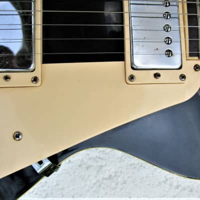 Aria Pro II LP Standard Guitar, 1980, Japan, Matsumoku | Reverb