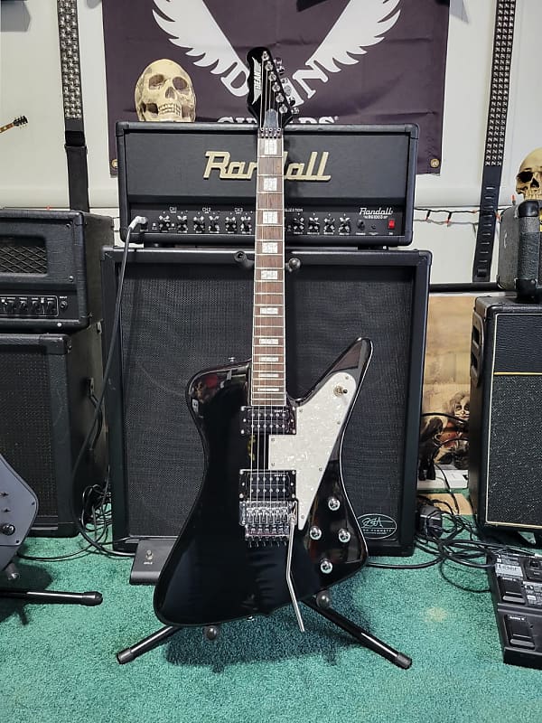 Dean Trans Am Guitar | Reverb