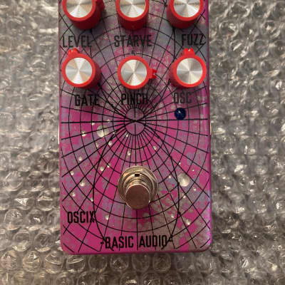 Basic Audio Orpheum Fuzz | Reverb