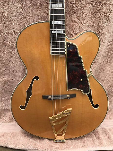 D'Angelico EXL-1A | Reverb