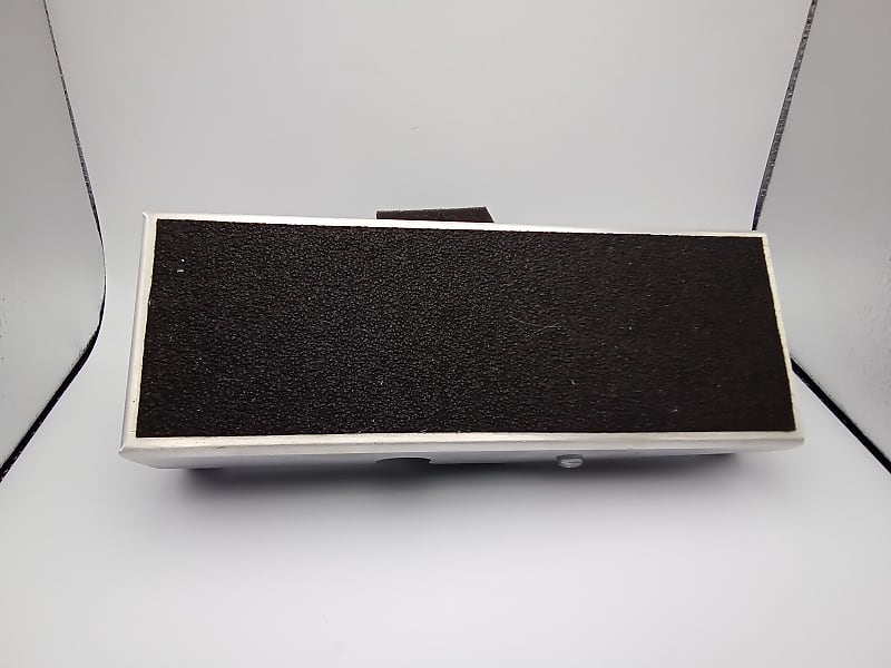 Stage One Volume Pedal | Reverb