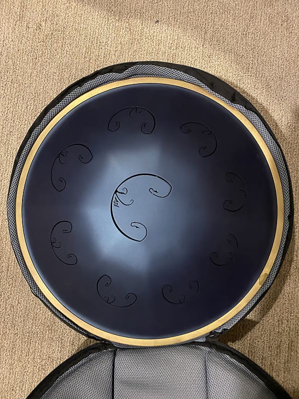 Rav Vast D Celtic Minor 2021 | Reverb