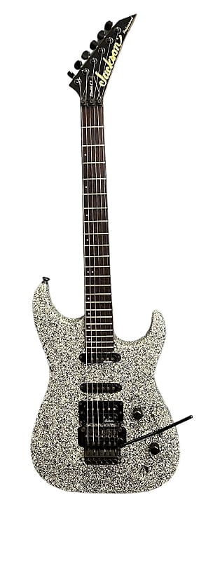 Jackson Guitar - Electric Stealth EX Professional | Reverb