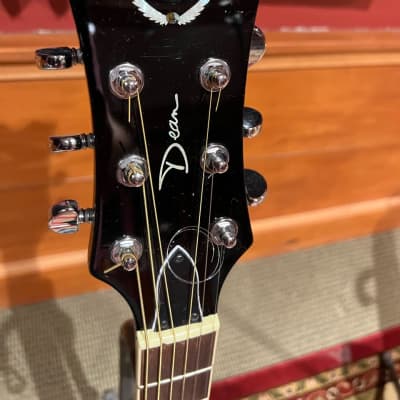 Dean 6 String Banjo | Reverb