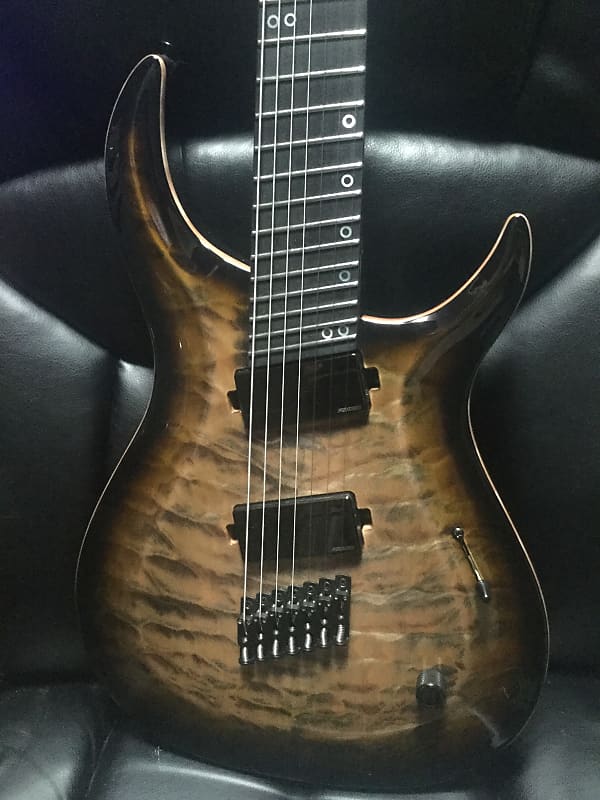 Kiesel Crescent 7 multiscale 2023 | Reverb