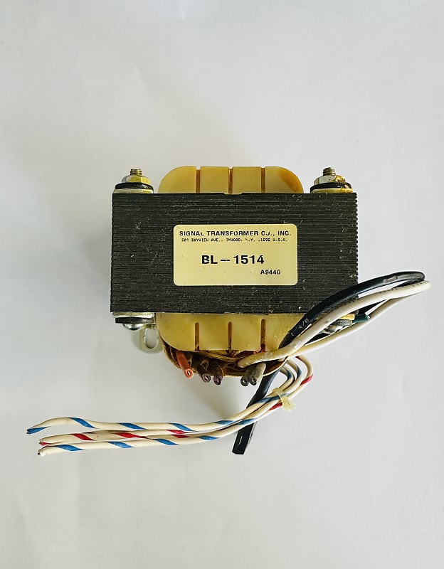 Eventide H3000 Transformer | Reverb