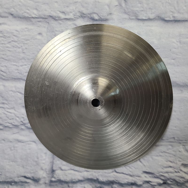 Unknown 9" Splash Cymbal | Reverb