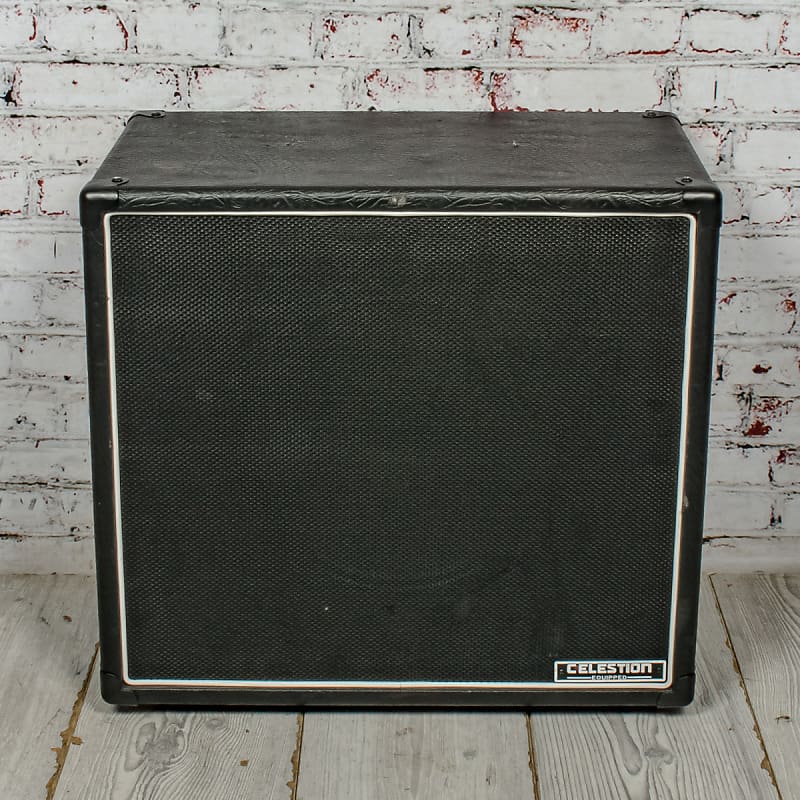 Stage Right - Model 611899 - Guitar Extension Cab, 1x12" w/ | Reverb