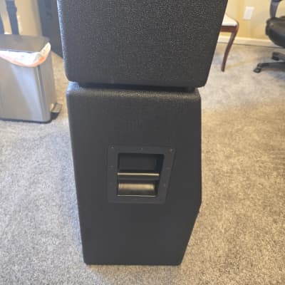 Blackheart Halfstack 100w amp 2000s | Reverb