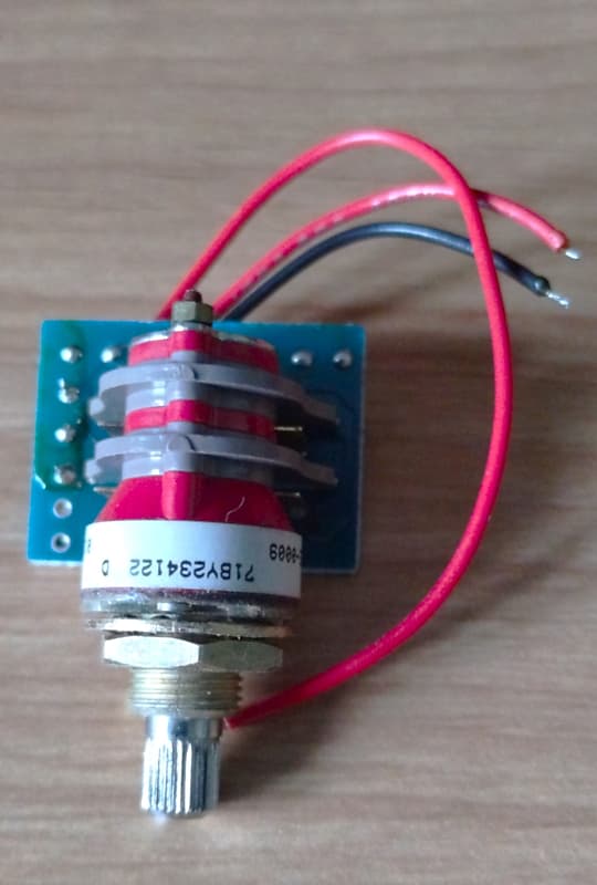 PRS 5 Way Toggle Switch Original OEM NEW never used | Reverb Canada