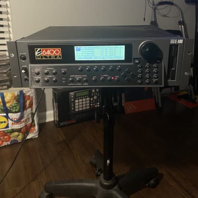 EMU E 5000 Ultra | Reverb