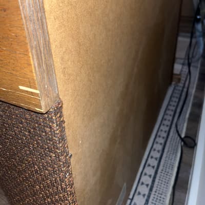 1974 Baldwin Funmachine Fun Machine 121W Brown Electric Organ | Reverb