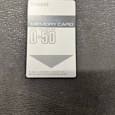 Roland D50 D50 Pitch Bender | Reverb