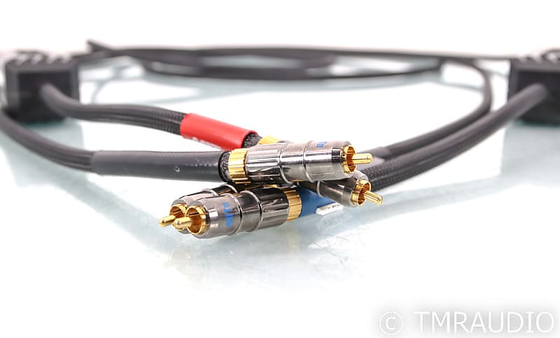 MIT Shotgun S3 RCA Cables; 3m Pair Interconnects | Reverb