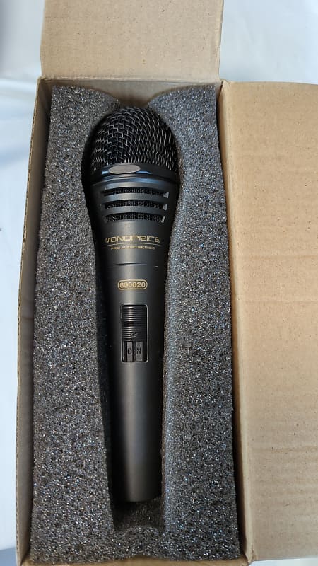 Monoprice 600020 | Reverb