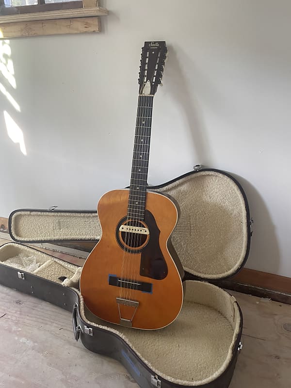 Harmony H-1270 H913 Stella 12 string | Reverb