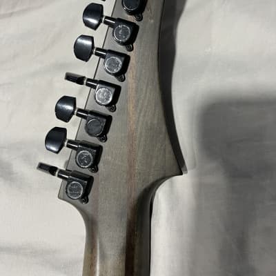 Halo Seraphim Fanned Fret 8 string Electric Guitar | Reverb