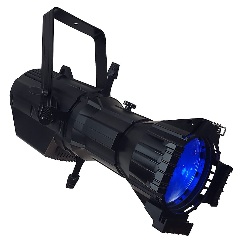Blizzard ARIA-PROFILE-RGBW-## 180W RGBW COB LED Ellipsoidal | Reverb